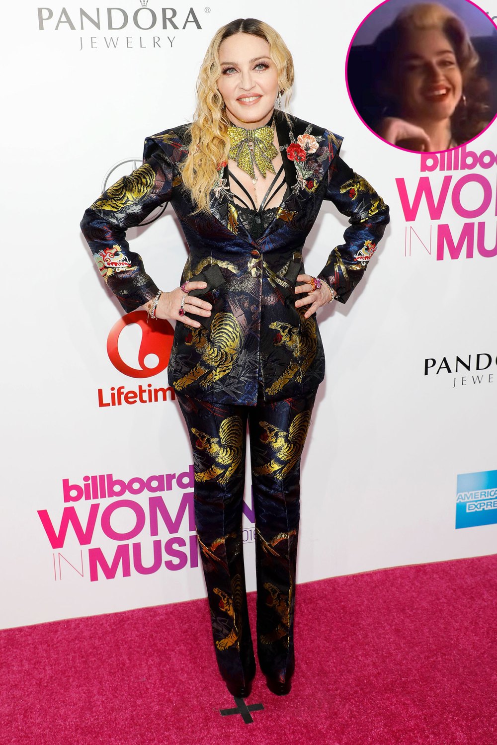 Madonna News - Us Weekly