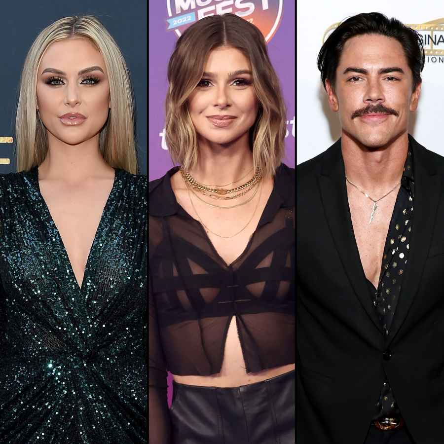 Lala Kent News - Us Weekly