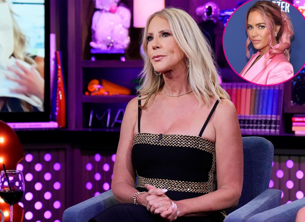 Vicki Gunvalson News - Us Weekly