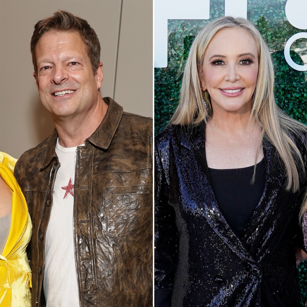 Shannon Beador's Ex John's Son Arrested 1 Week After 'RHOC' Star's DUI ...