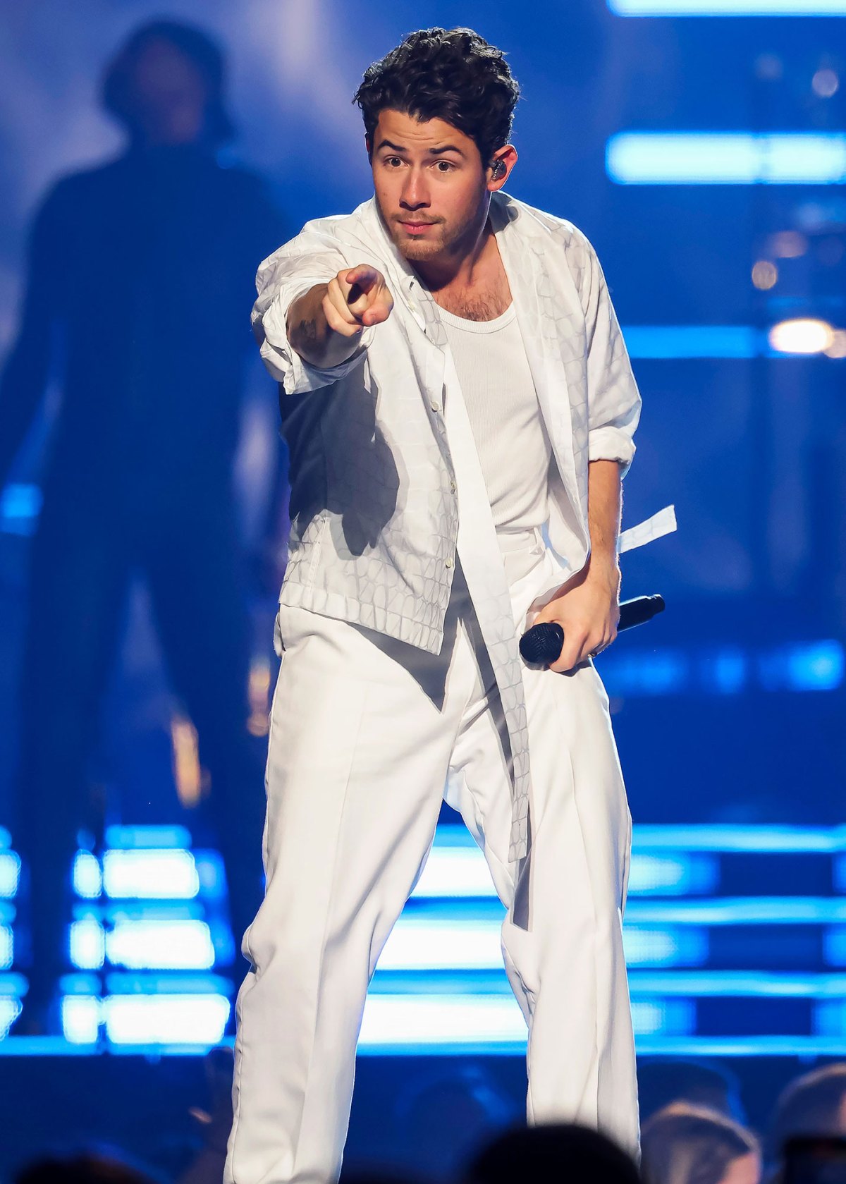 Relive Nick Jonas’ Most Memorable Moments on ‘The Tour’ | Us Weekly