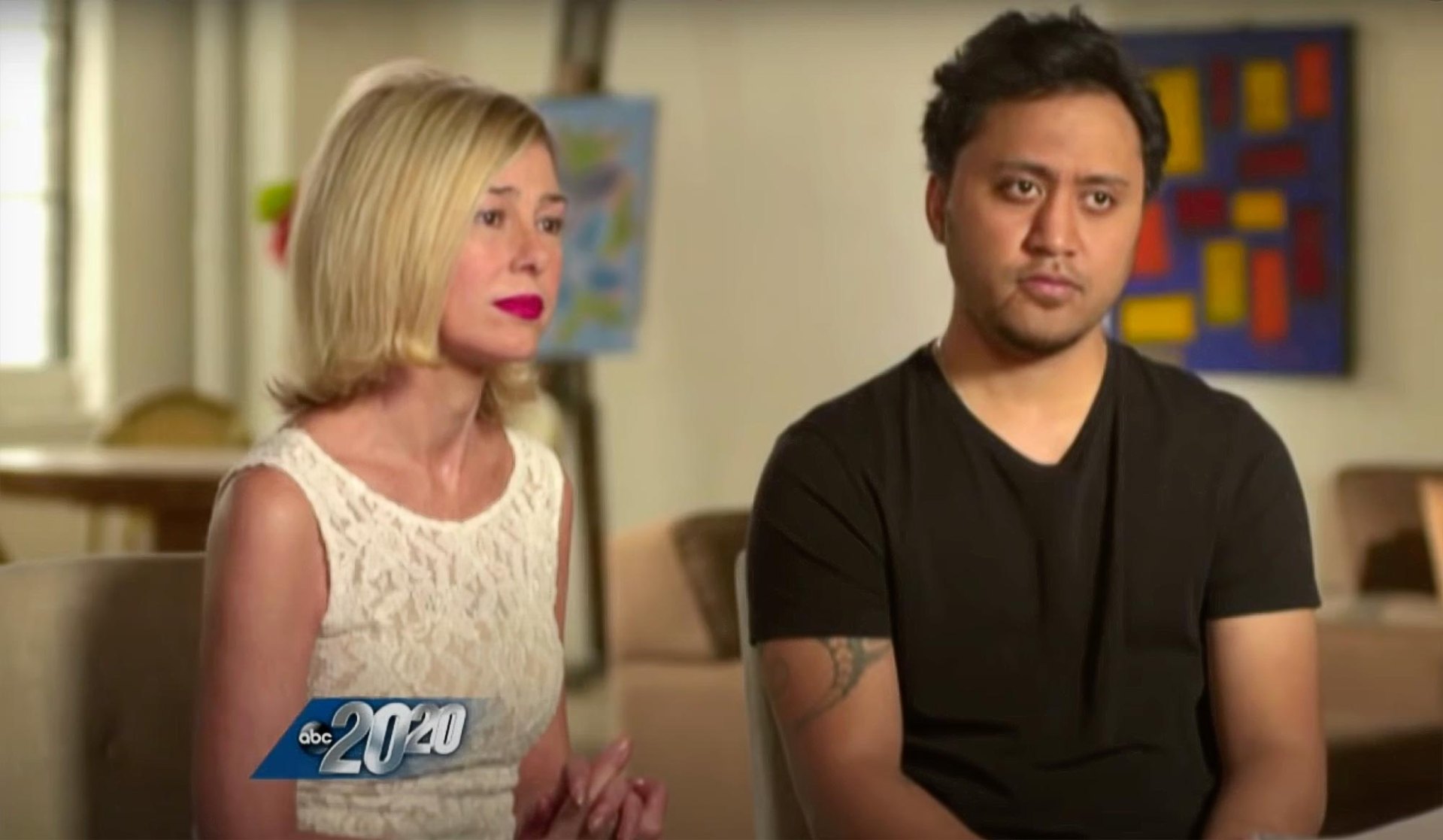 Revisiting Infamous Mary Kay Letourneau and Vili Fualaau Scandal | Us ...