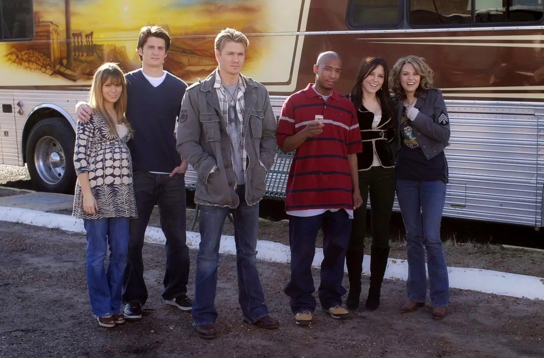 Counting Down One Tree Hill’s Most Iconic Moments | Us Weekly