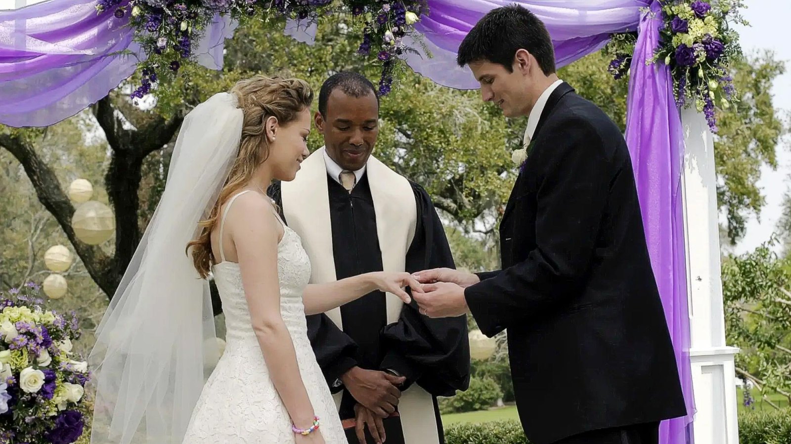 Counting Down One Tree Hill’s Most Iconic Moments | Us Weekly