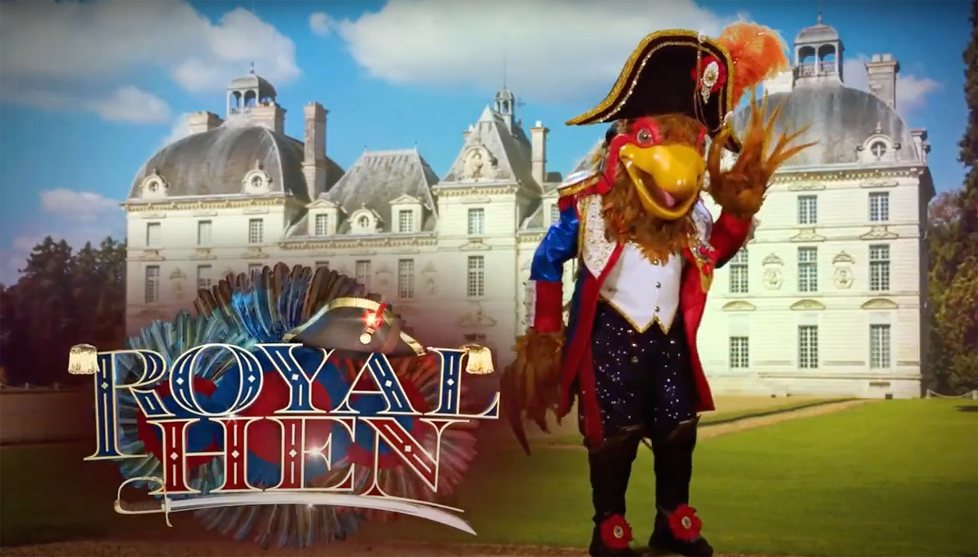 Every Contestant Clue From 'The Masked Singer' Season 10