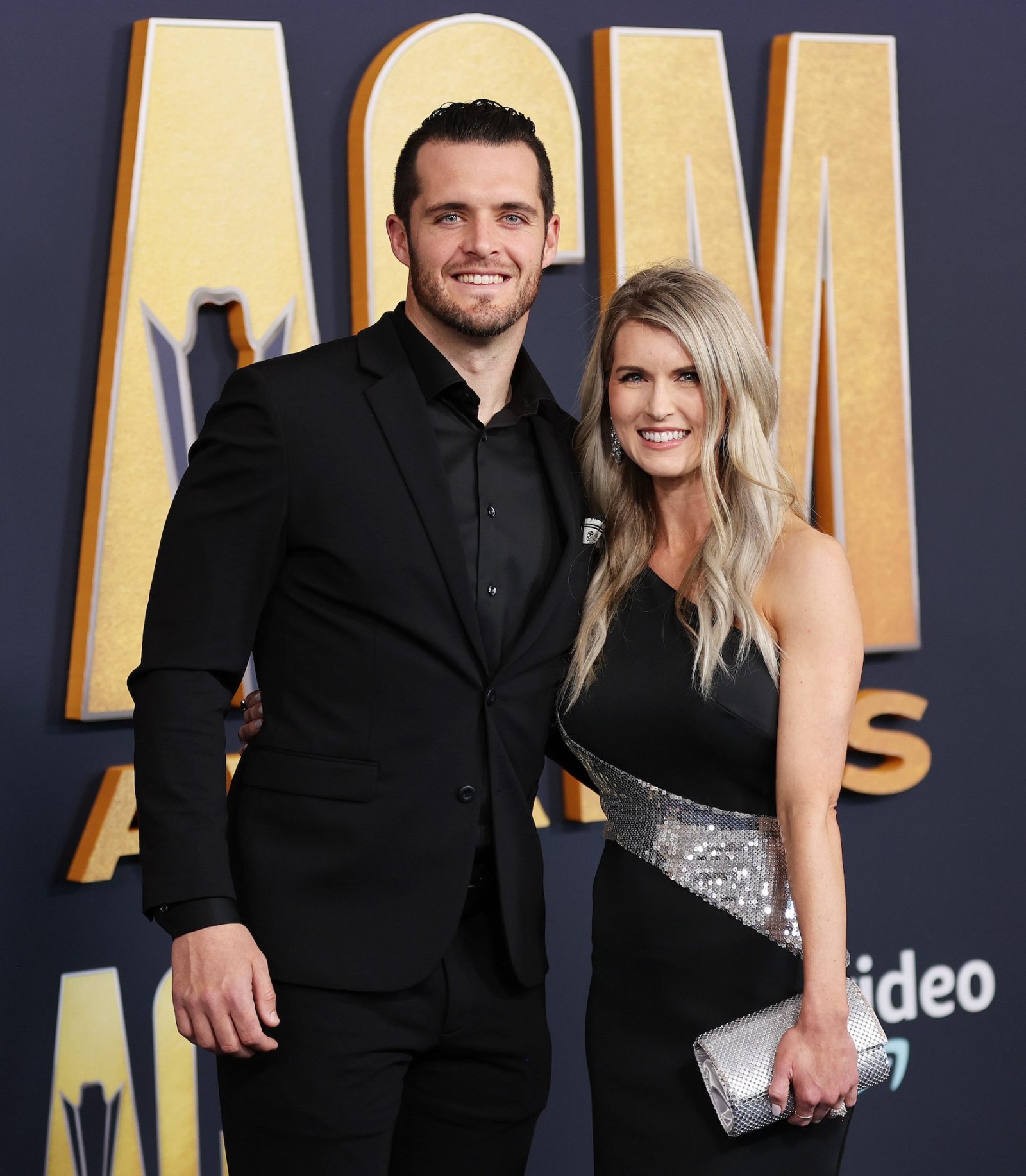 Saints’ Derek Carr and Heather Neel’s Relationship Timeline | Us Weekly