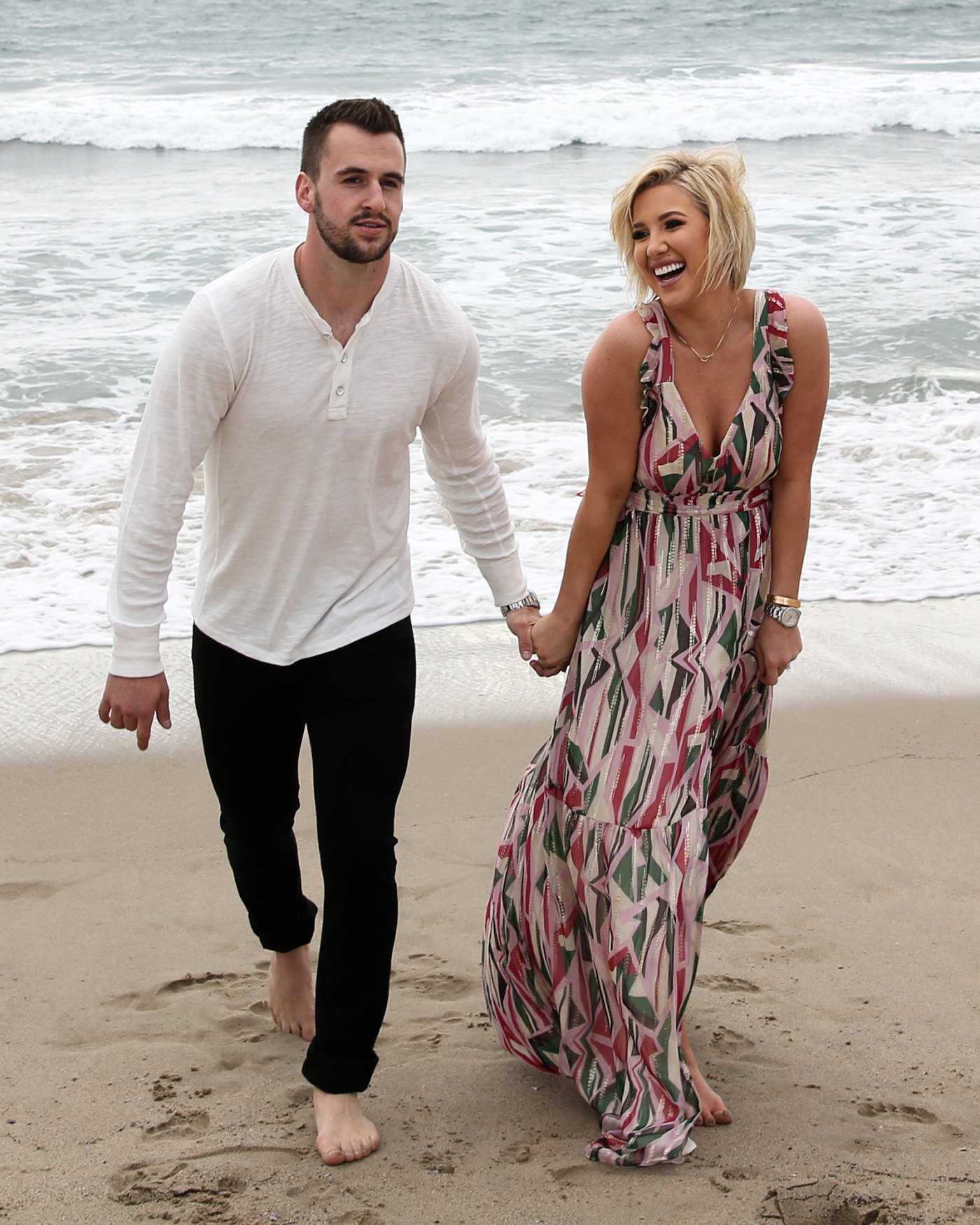 Savannah Chrisley News - Us Weekly
