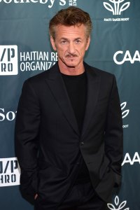 Sean Penn's Controversies Through the Years: Legal Issues and More