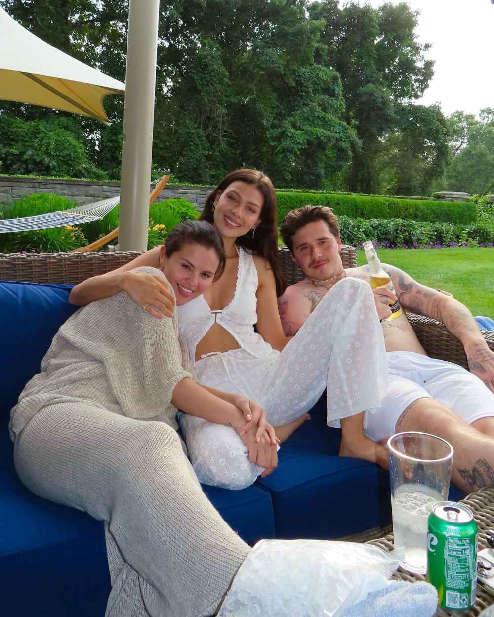 Brooklyn Beckham News Us Weekly