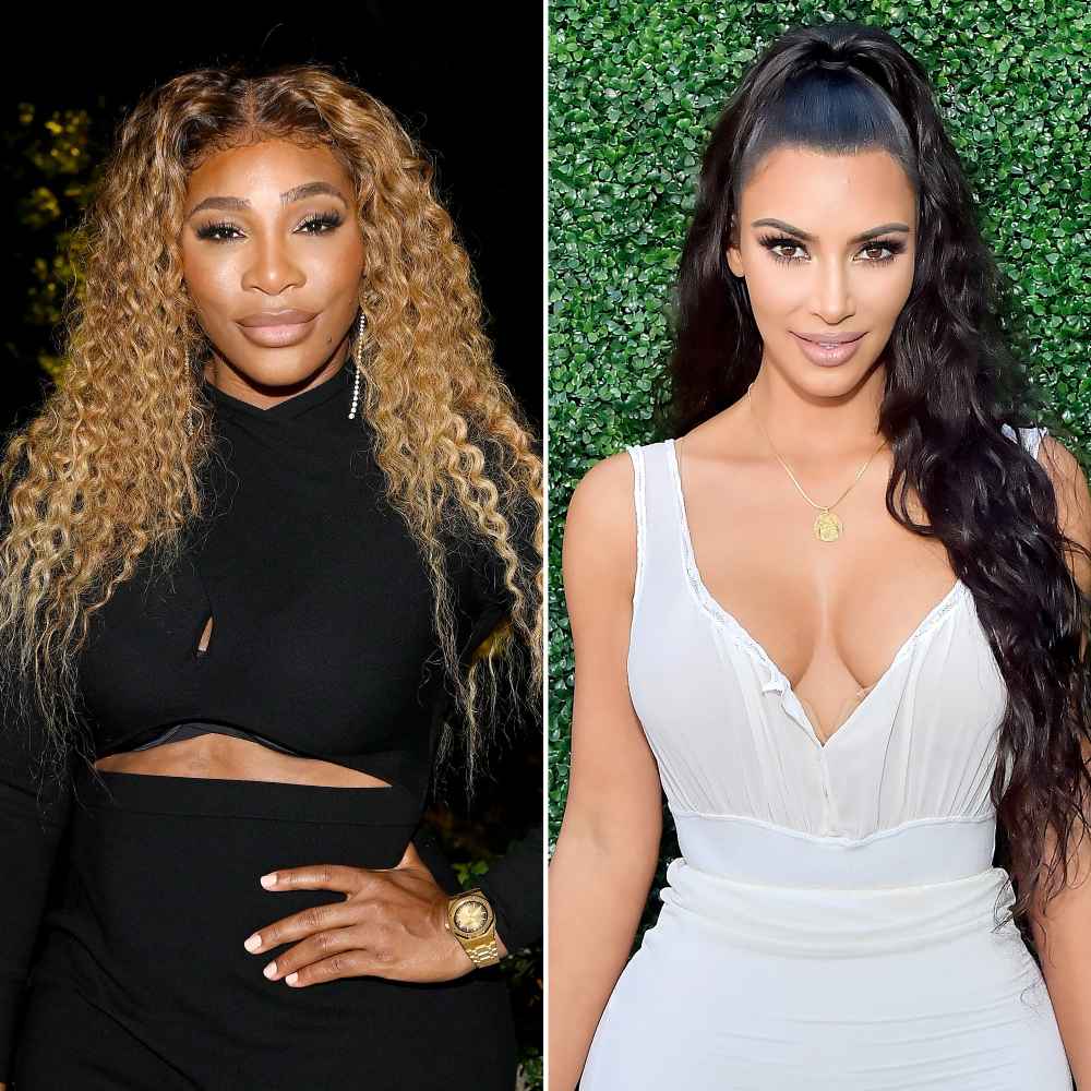 Serena Williams News - Us Weekly