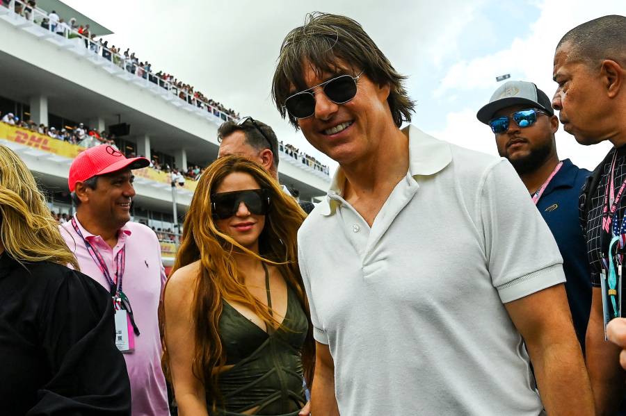 Tom Cruise News - Us Weekly