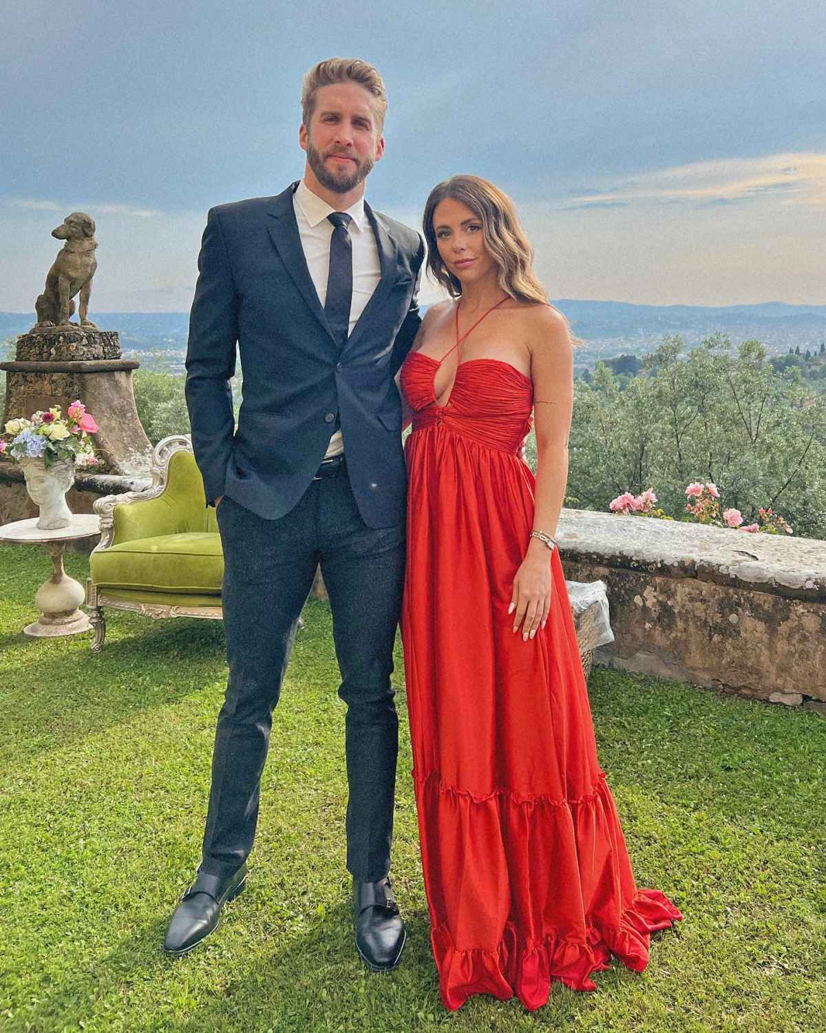 Shawn Booth Welcomes Baby No. 1 With Audrey ‘Dre’ Joseph | Us Weekly