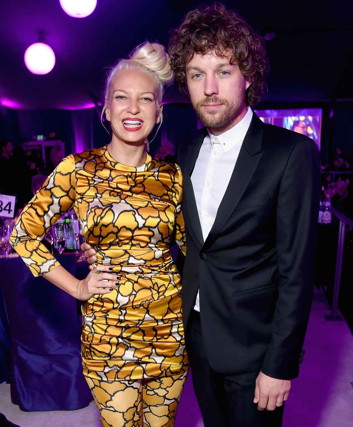 Sia Was ‘Severely Depressed’ for Years After Erik Anders Lang Divorce ...