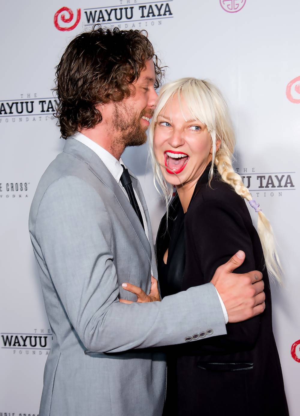Sia News - Us Weekly