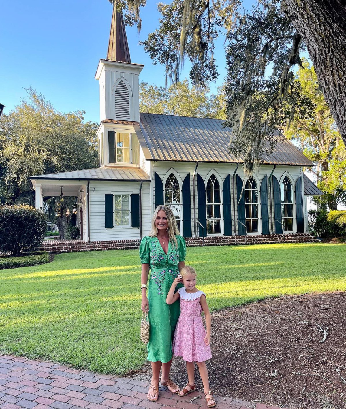 ‘Southern Charm’ Kids: Meet the Cast’s Children | Us Weekly