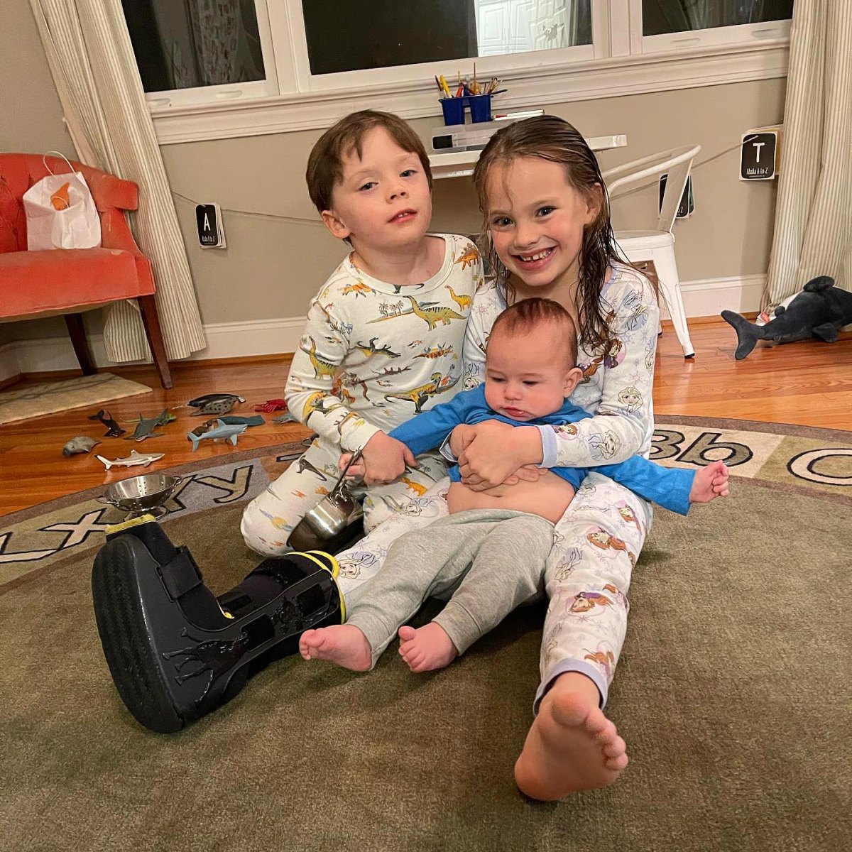 ‘Southern Charm’ Kids: Meet the Cast’s Children | Us Weekly