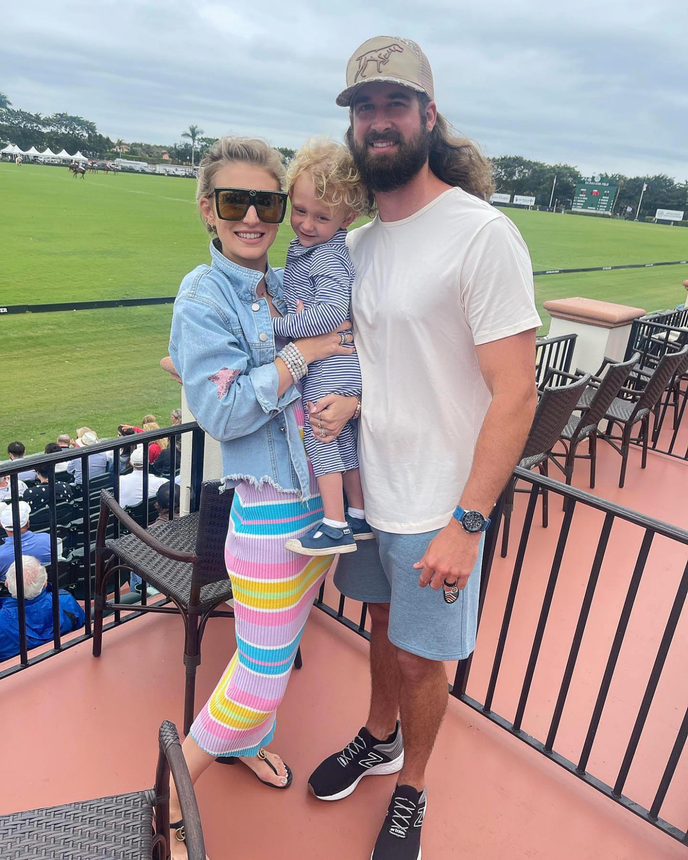 Southern Charm Kids: Meet the Cast’s Children | Us Weekly