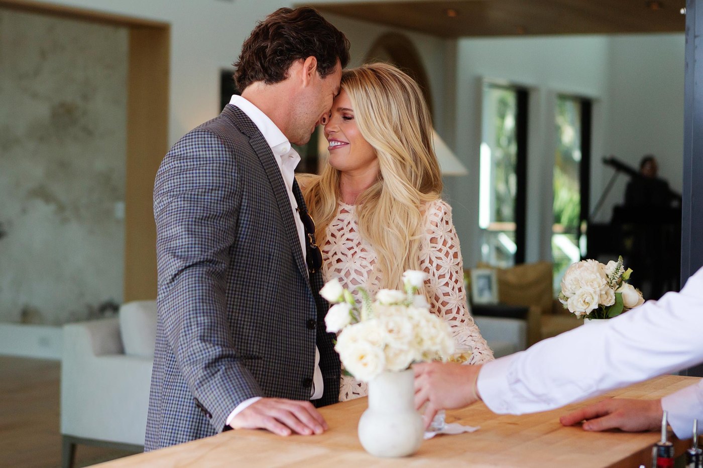 Madison LeCroy Dishes on Husband Brett Randle's 'Southern Charm' Debut ...