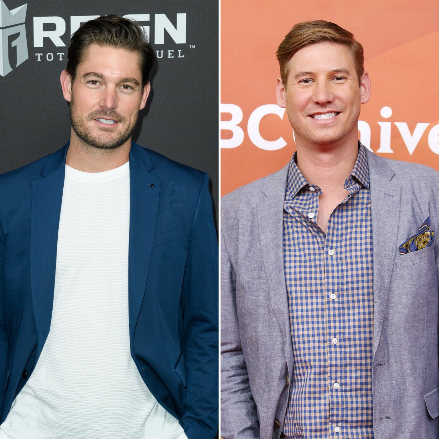 Southern Charm’s Craig Conover Claims Austen Kroll Slept With His Exes ...