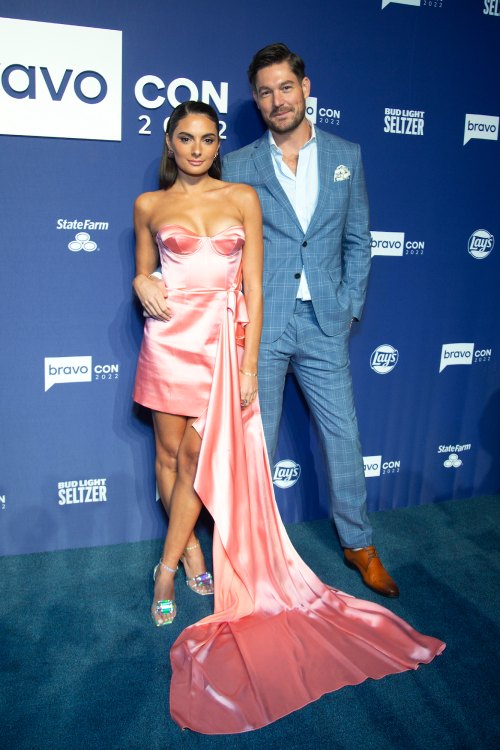 Craig Conover, Paige DeSorbo Don't Want to End Up Like Lindsay, Carl ...