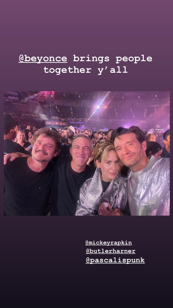 Pedro Pascal News - Us Weekly