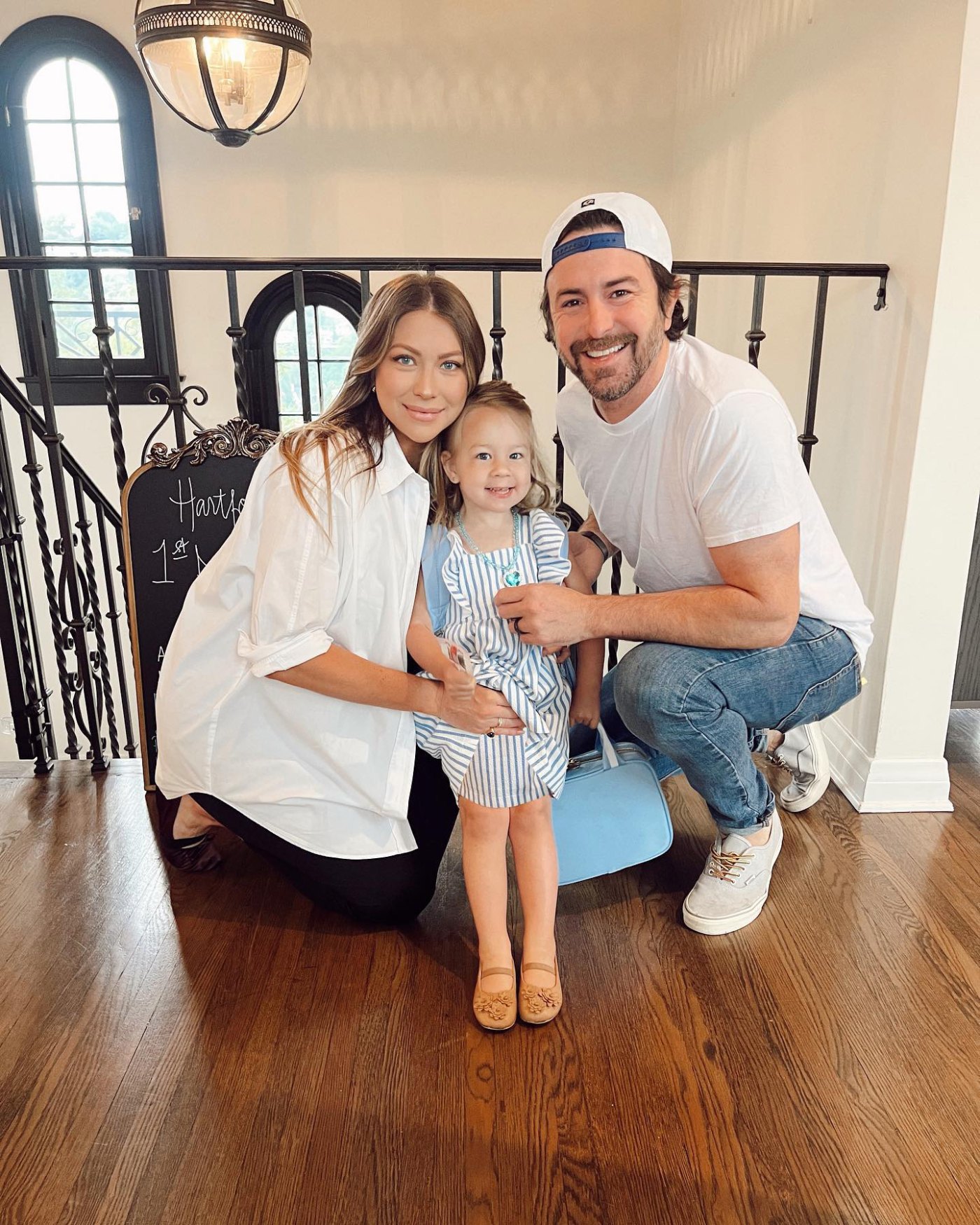 Beau Clark News - Us Weekly