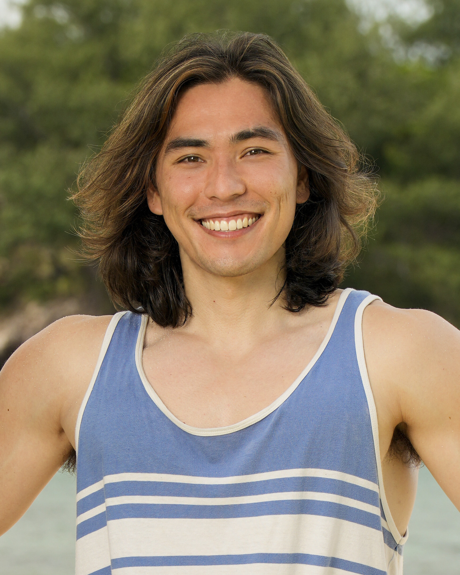 ‘Survivor’ Season 45 Cast Revealed: Meet the Players | Us Weekly
