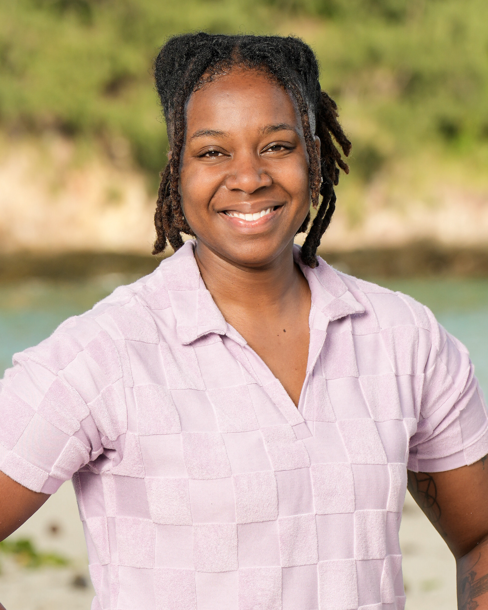 ‘Survivor’ Season 45 Cast Revealed: Meet the Players | Us Weekly