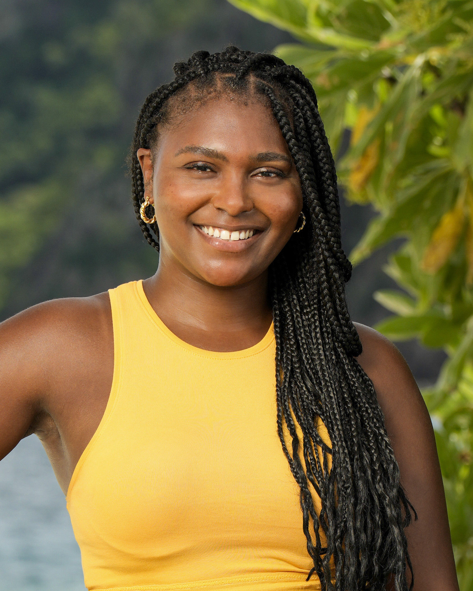 ‘Survivor’ Season 45 Cast Revealed: Meet the Players | Us Weekly