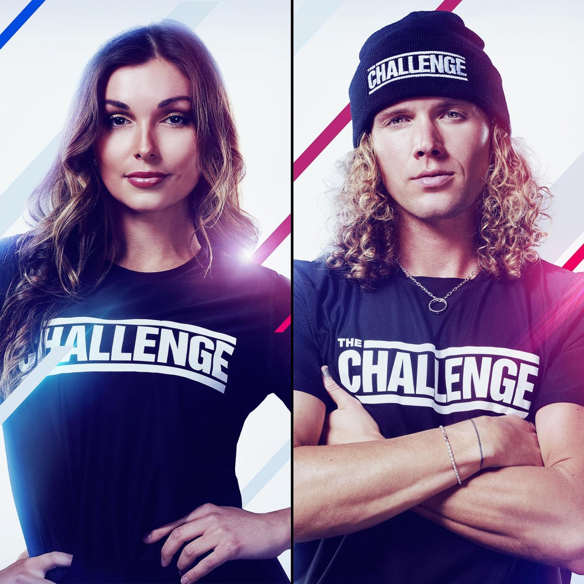 The Challenge USA’s Alyssa Snider Gives Tyler Crispen Romance Update ...