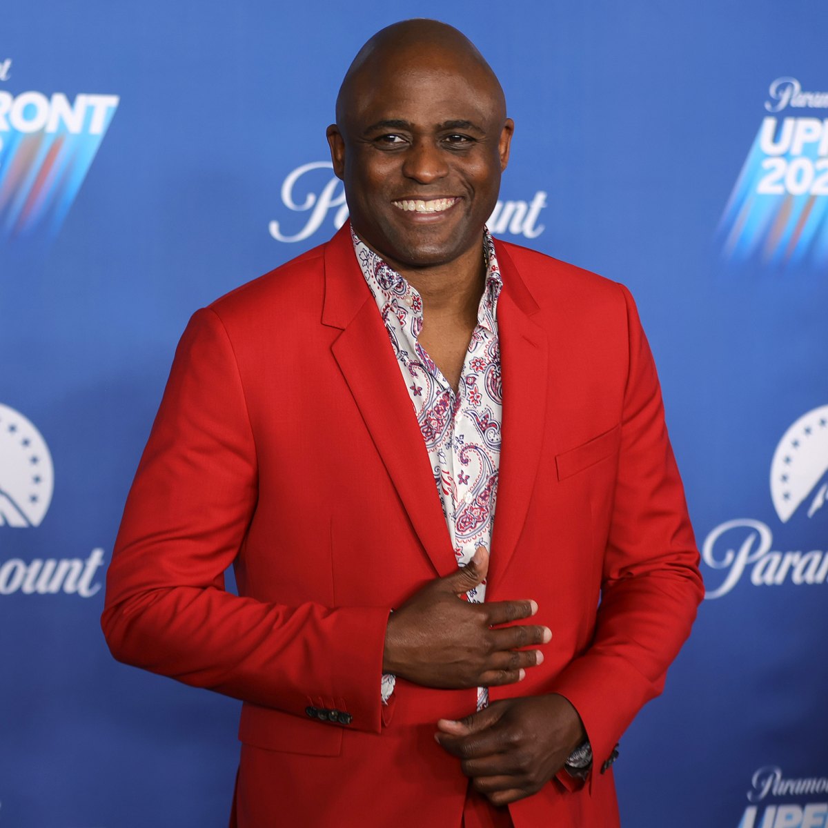 Wayne Brady Reveals How Coming Out as Pansexual Changed His Love Life ...