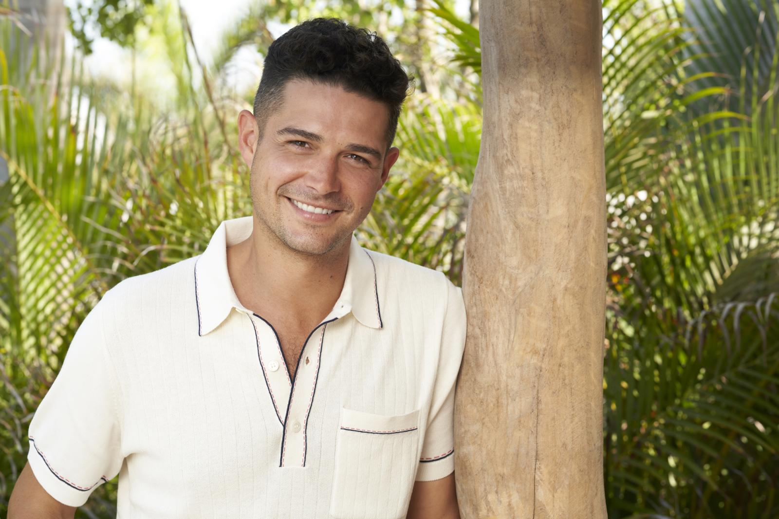 Wells Adams News - Us Weekly