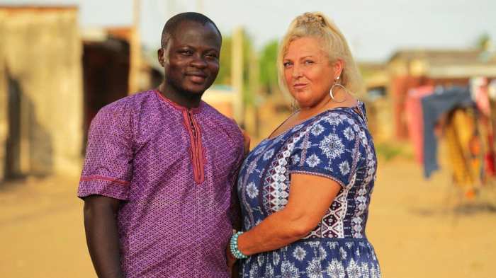 90 Day Fiance's Michael Finalizes Divorce From Angela