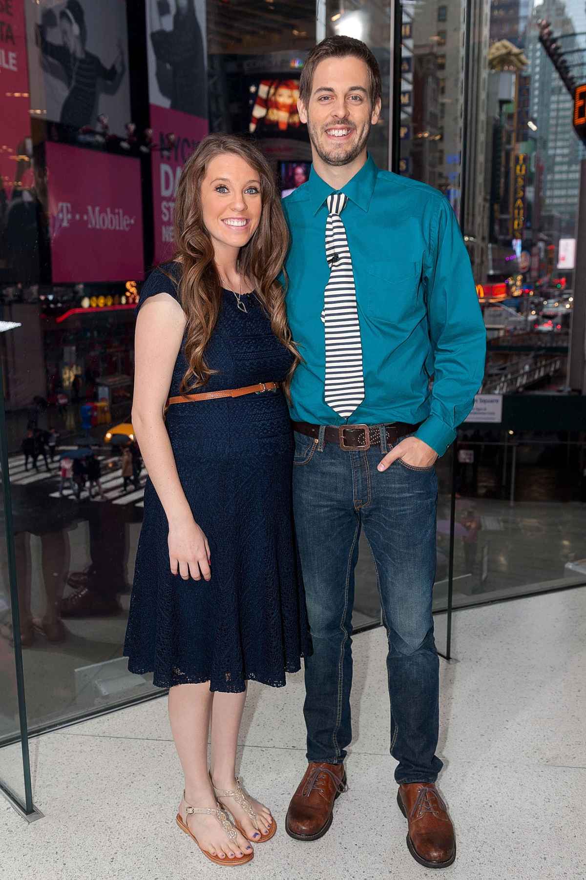 Where Each of the Duggar Kids Stands With the IBLP Church | Us Weekly