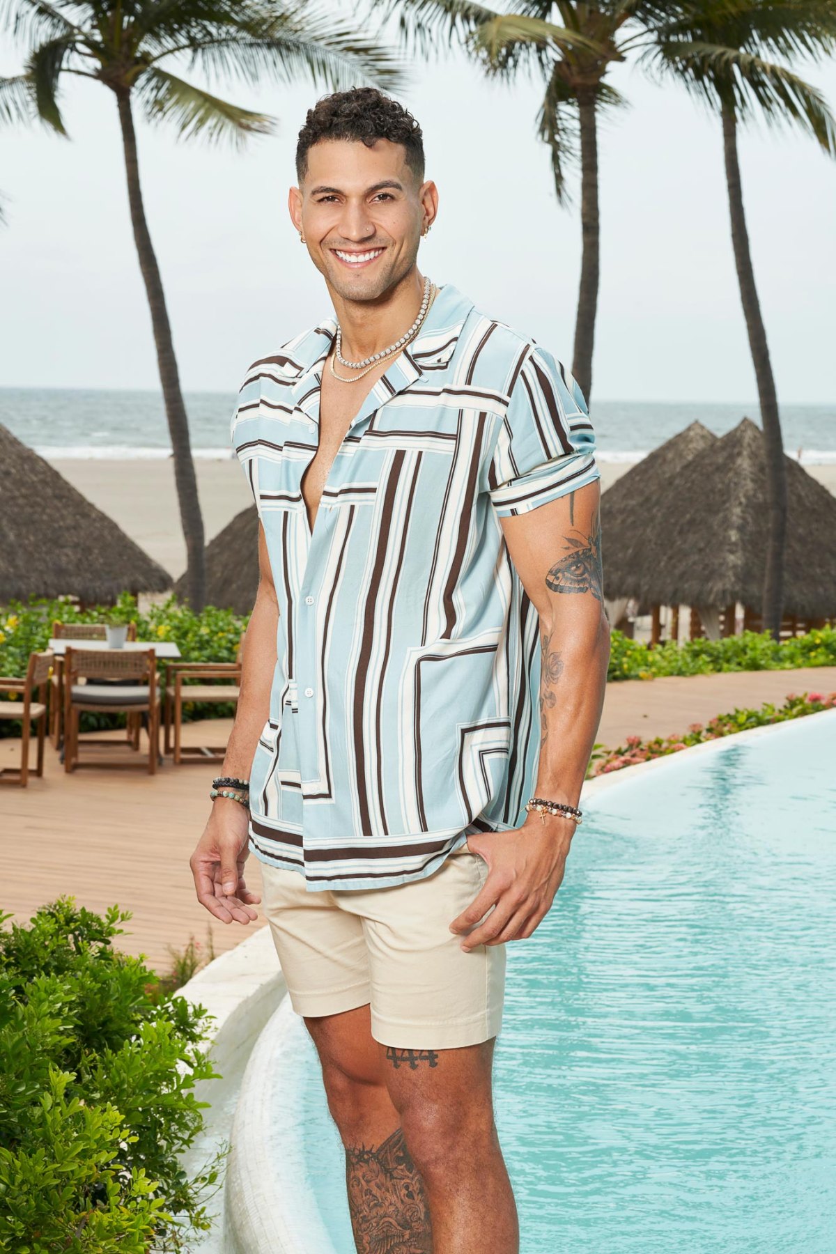 BiP's Will Urena: Everything to Know Know About the Season 9 Star | Us ...