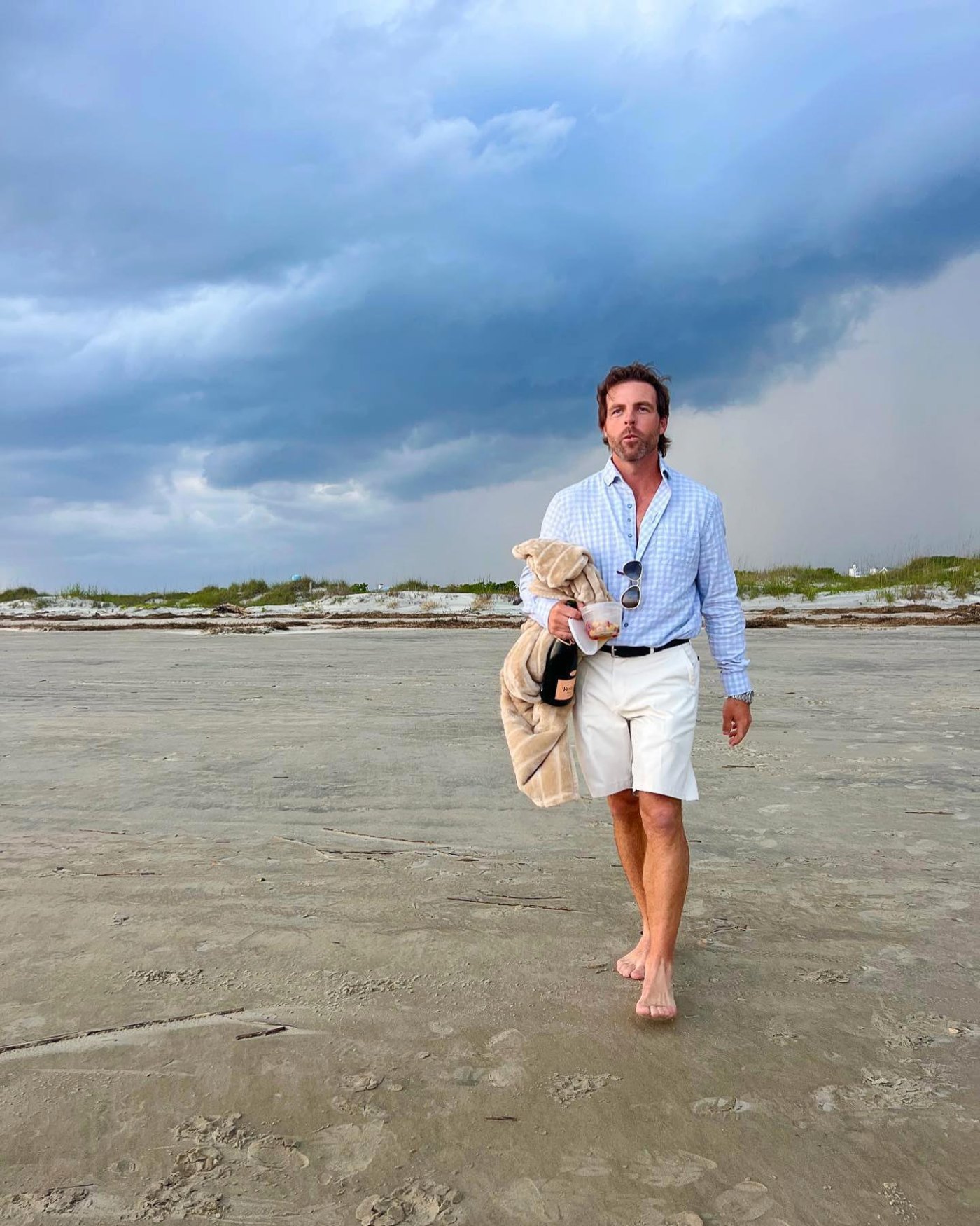 Get to Know Southern Charm’s Jarrett ‘JT’ Thomas | Us Weekly