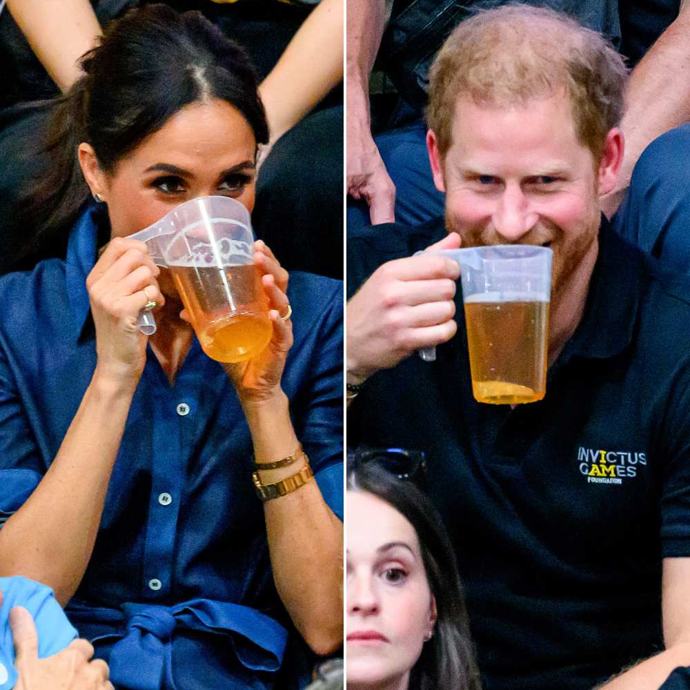 Meghan Markle News, Interviews and Updates - Us Weekly