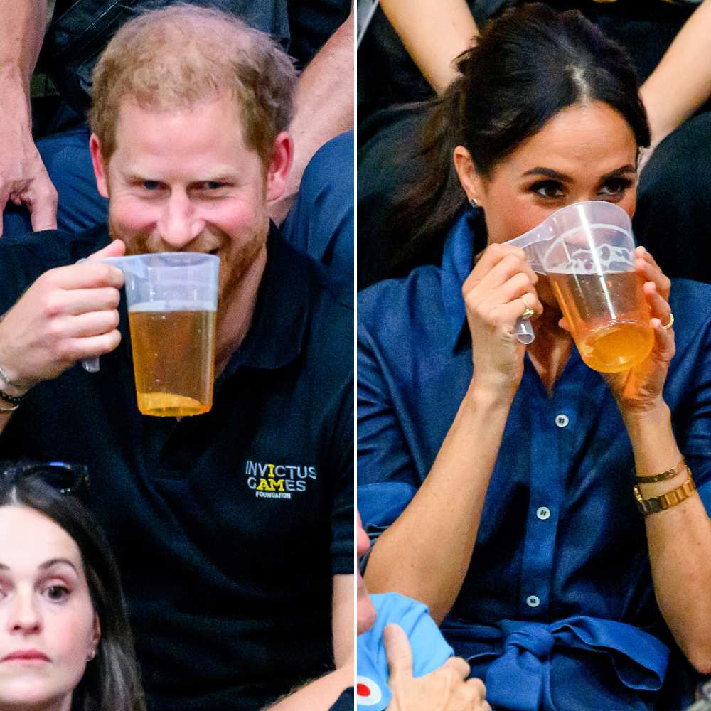 Meghan Markle News, Interviews and Updates - Us Weekly