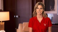 'Below Deck' Chief Stews Over the Years: Hannah Ferrier and More | Us ...