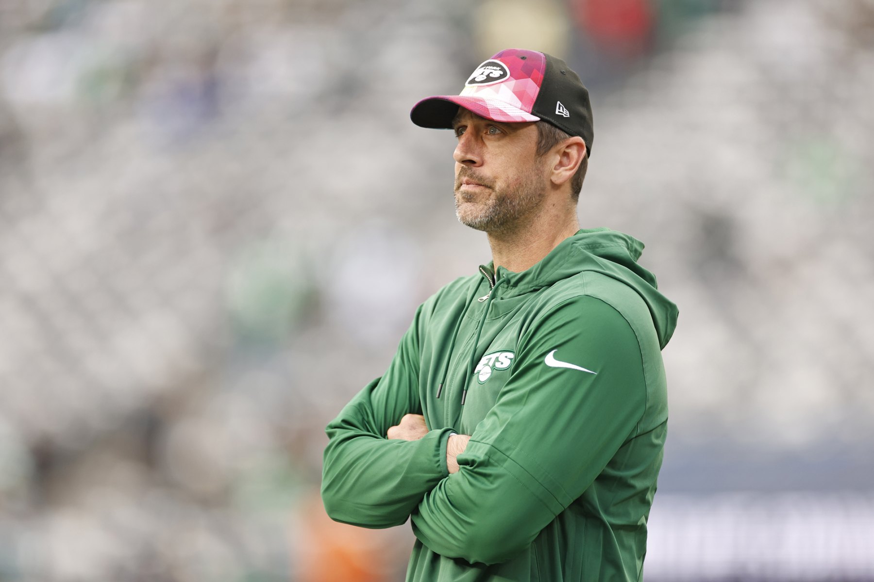 Aaron Rodgers' Coach Says He's 'Dominating Rehab' After Surgery | Us Weekly