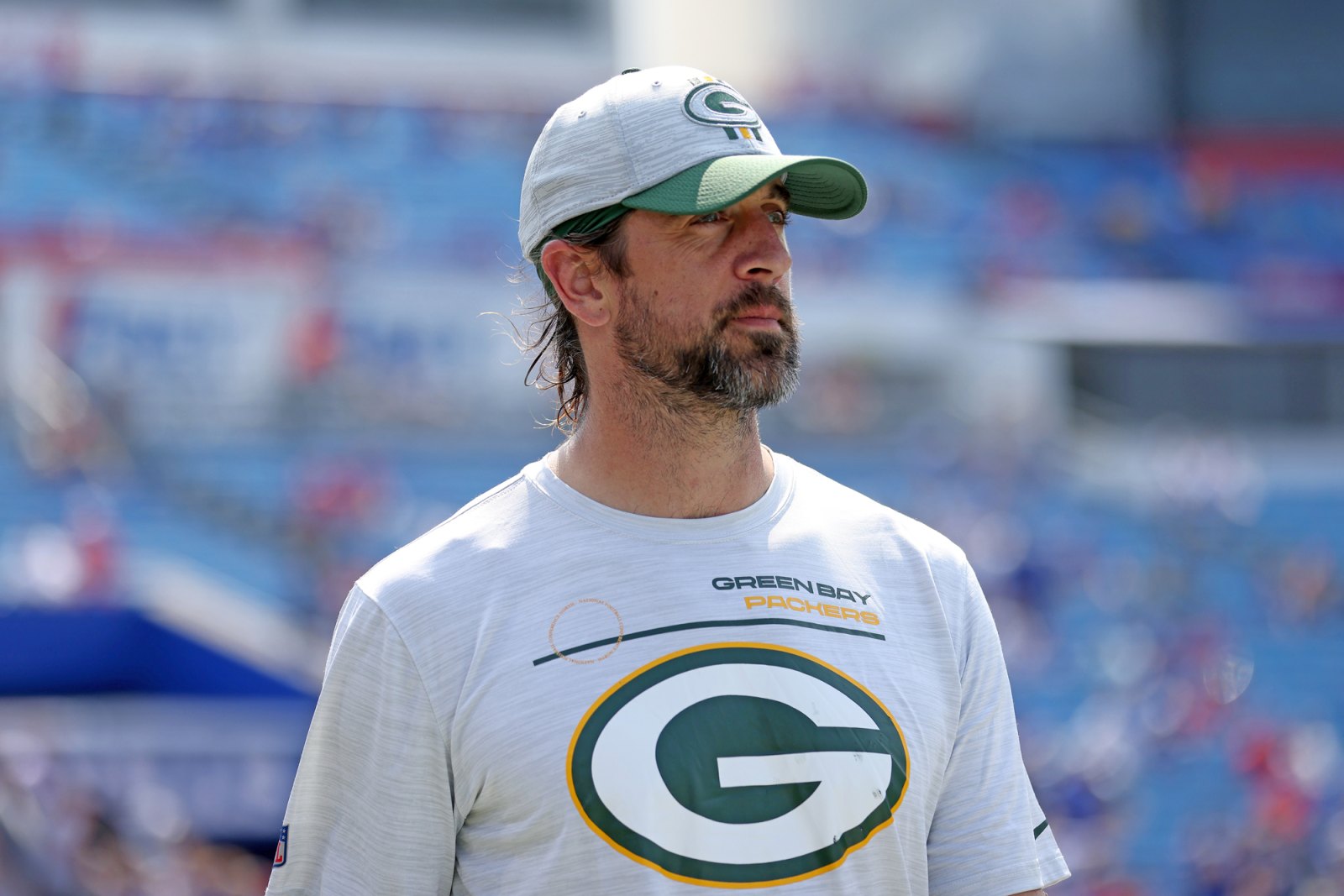 Aaron Rodgers Shares Glimpse of His Recovery From Achilles Injury | Us ...
