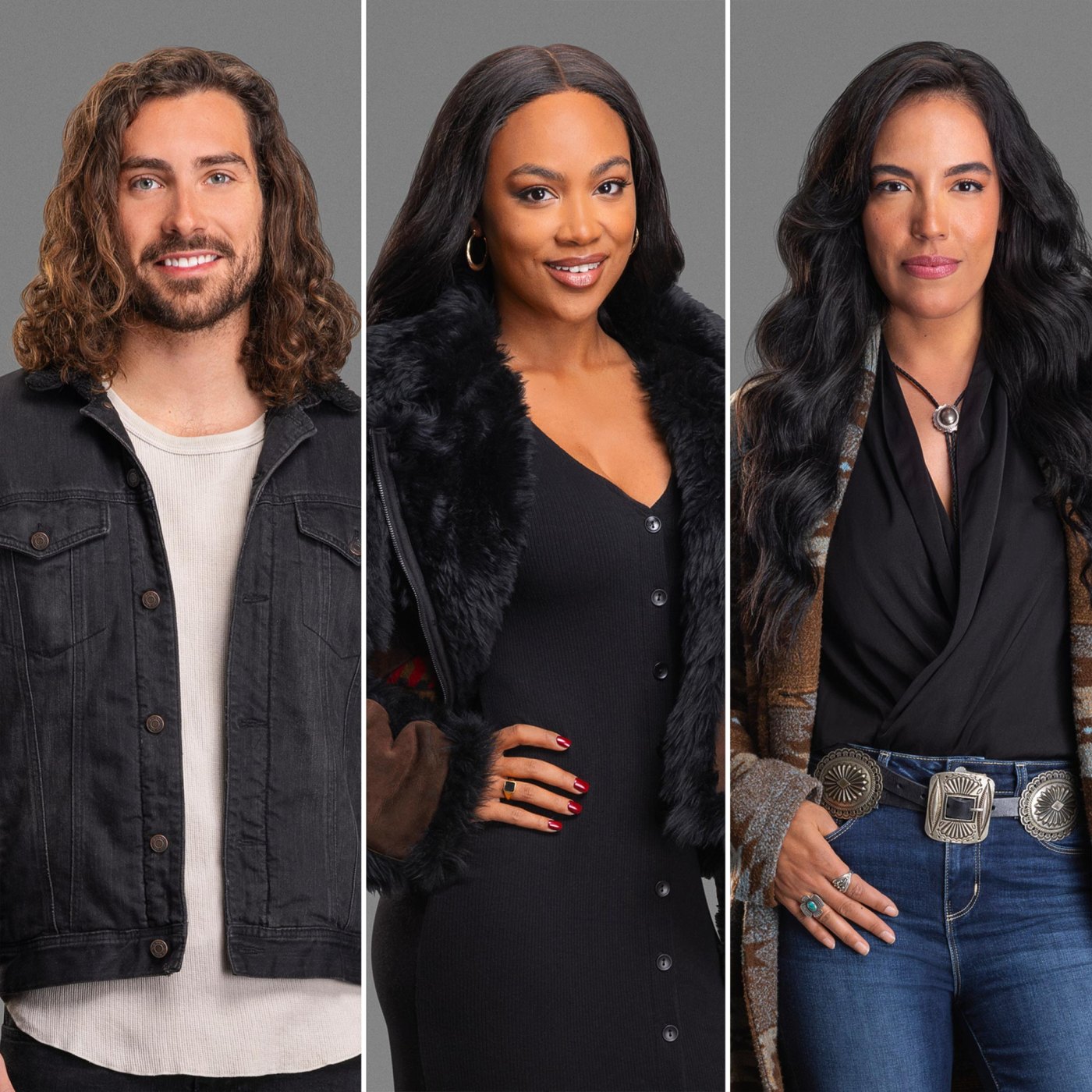 'Winter House' Premiere: Alex Propson Makes Move on Jordan, Danielle ...