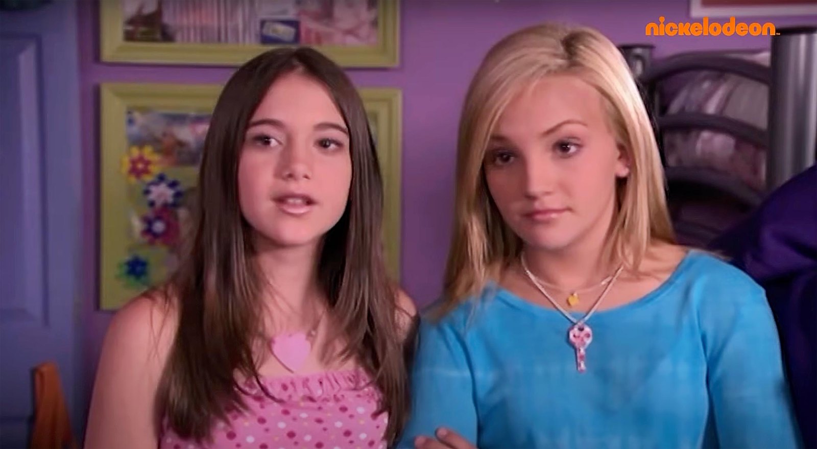 Alexa Nikolas Reacts To Britney Spears Apology After Jamie Lynn Feud Us
