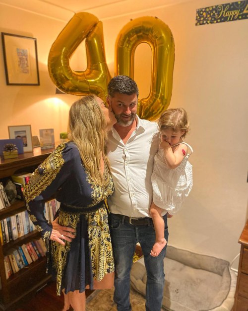 'Below Deck' Alum Hannah Ferrier's Family Photos With Daughter Ava | Us ...