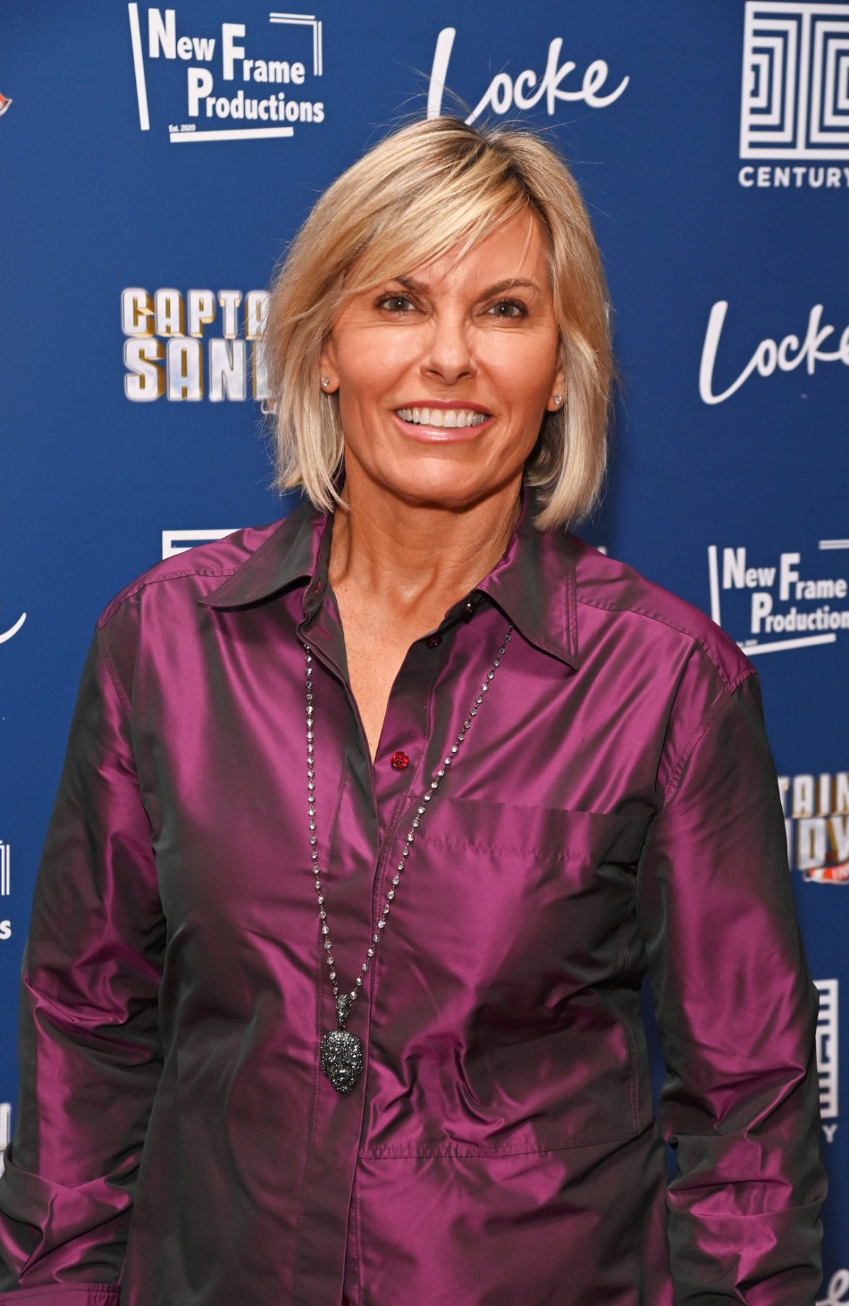 Below Deck's Captain Sandy Considers Removing Tumi, Natalya Due to Feud ...