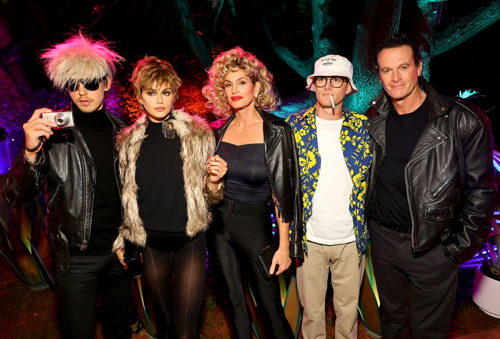 Hollywood's Best Halloween Costumes Over the Years | Us Weekly