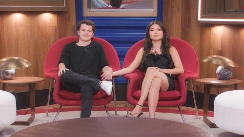 Will Big Brother's Cory Wurtenberger and America Lopez Stay Together ...