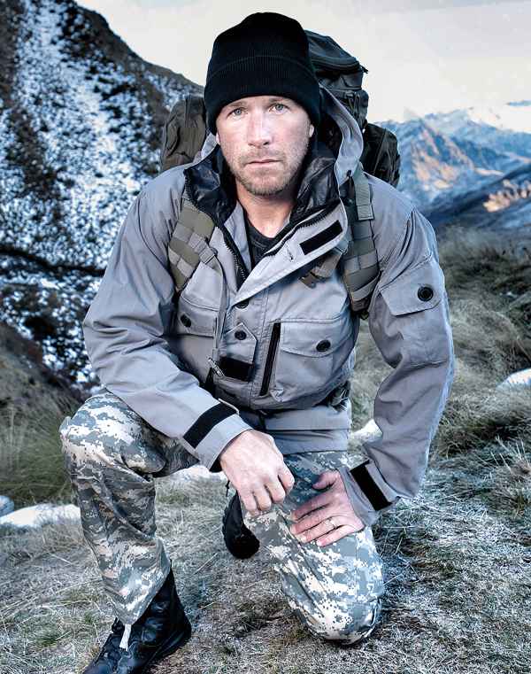 Bode Miller Recalls Daughter’s Death on 'Special Forces' | Us Weekly