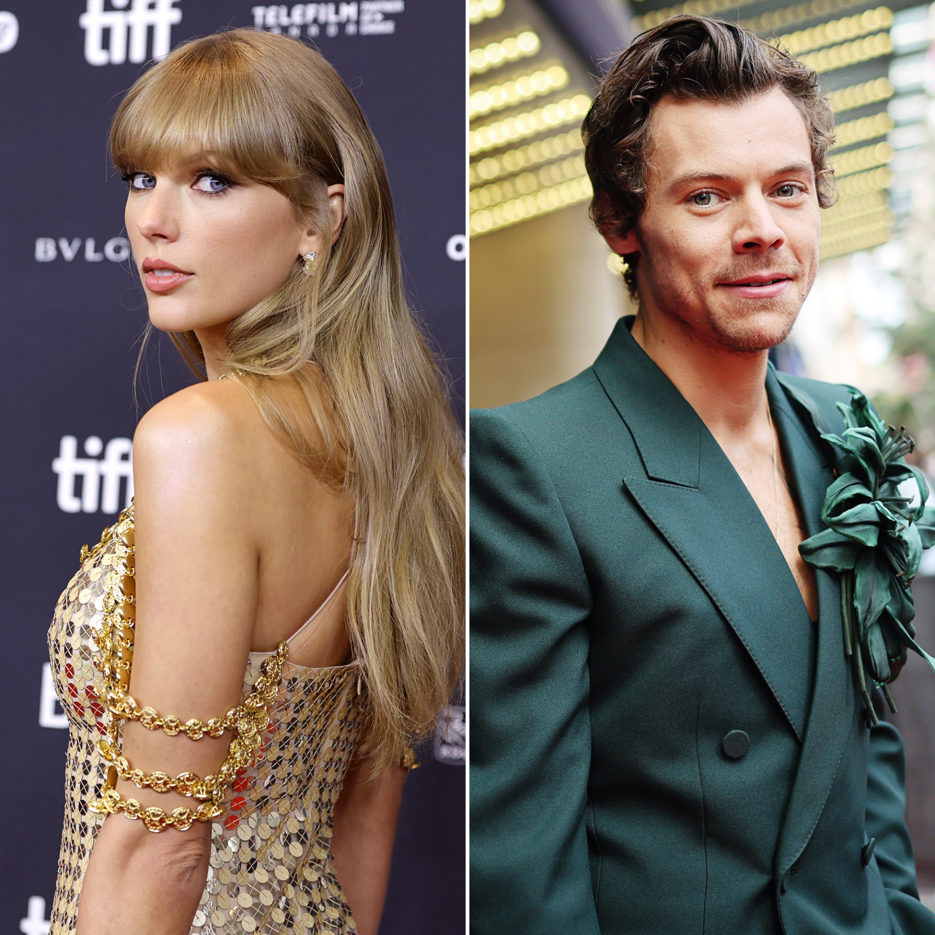 Taylor Swift Songs Rumored to be About Her Ex Harry Styles | Us Weekly