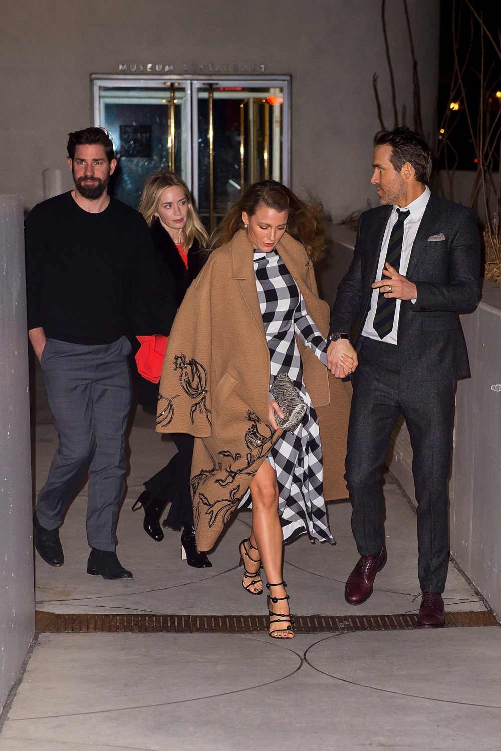 Celebrity Double Dates Through the Years | Us Weekly